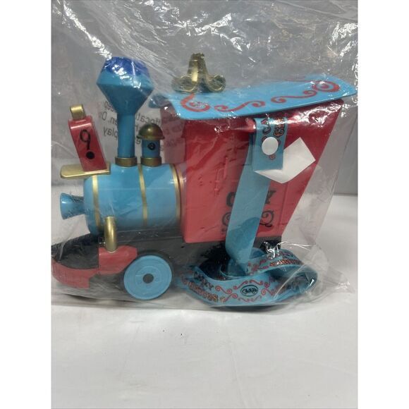 Disney | Toys | New Disney Parks Casey Jr Train Popcorn Bucket Disney ...